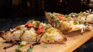 Mancy's Italian Grill - Updated 2025, Italian Restaurant in Toledo, OH