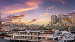 Brigantine at Portside Pier - Top Rated Seafood Restaurant | OpenTable