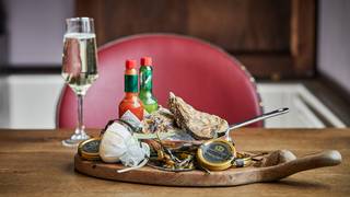 York Minster Refectory Restaurant - York, North Yorkshire | OpenTable