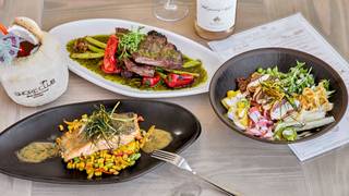 Shore Club - Top Rated Global Restaurant | OpenTable