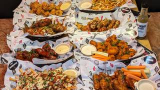 Wingboy Newtown Restaurant - Newtown, AU-NSW | OpenTable