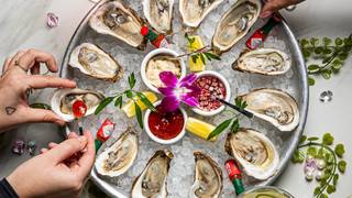 Hubbard Inn - River North Restaurant - Chicago, IL | OpenTable