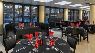 Steakhouse at Alexis Gardens Restaurant - Las Vegas, NV | OpenTable
