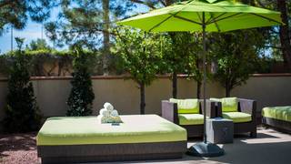 The Pool at Aliante Casino Restaurant - North Las Vegas, NV | OpenTable