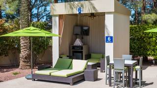 The Pool at Aliante Casino - Updated 2024, American Restaurant in North ...