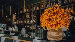 The ASH München Restaurant - München, BY | OpenTable