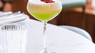 Abrielle Restaurant - Toronto, ON | OpenTable
