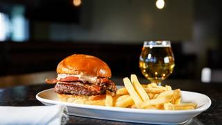 River Falls Restaurant - Woonsocket, RI | OpenTable