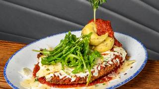 STIRR-Addison Restaurant - Dallas, TX | OpenTable