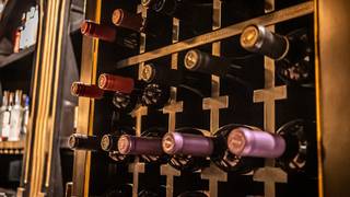 The Liam's Steakhouse Restaurant - Dallas, TX | OpenTable