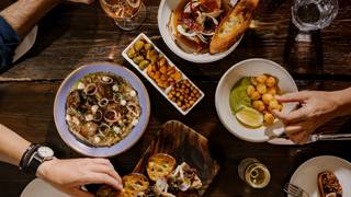 Mateo Bar de Tapas Restaurant - Durham, NC | OpenTable
