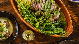 Mateo Bar de Tapas Restaurant - Durham, NC | OpenTable