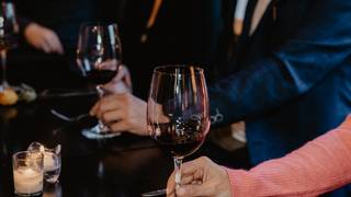 La Brezza Ristorante Restaurant - Calgary, AB | OpenTable