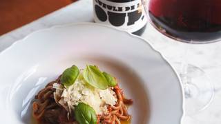 GIA TORONTO Restaurant - Toronto, ON | OpenTable