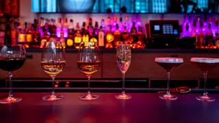 Hide Rooftop - Top Rated Bar And Lounge | OpenTable