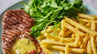 Côte Brasserie - Sloane Square Restaurant - London | OpenTable