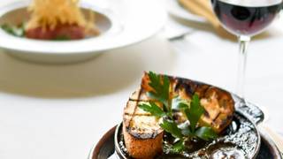 Mistral - Boston Restaurant - Boston, MA | OpenTable