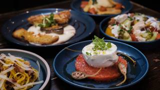 Officina 00 Fitzrovia - Updated 2024, Italian Restaurant in London ...