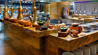 Kitchen6 Restaurant - Business Bay, Dubai | OpenTable