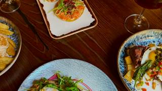 Hellfire Restaurant - Dublin, Dublin | OpenTable