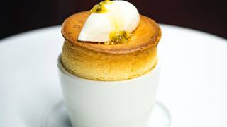 One Pico - Dublin - Updated 2024, Contemporary European Restaurant in ...