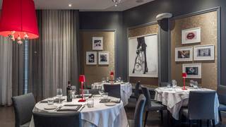 Modus Ristorante Restaurant - Toronto, ON | OpenTable