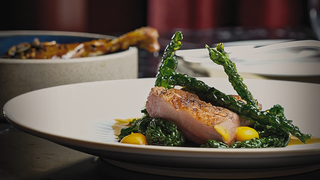 Silures Restaurant - Cardiff, Cardiff | OpenTable