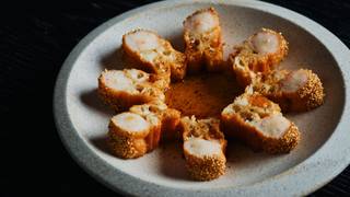 Yugen Dining Restaurant - South Yarra, AU-VIC | OpenTable