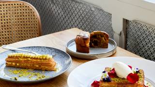 Aubaine Notting Hill - Book now on OpenTable