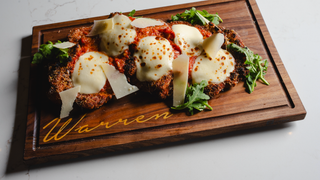 Warren - Naples - Top Rated American Restaurant | OpenTable