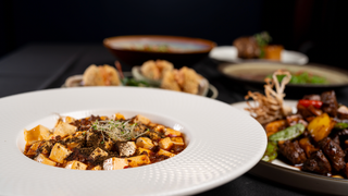 Ming Dining Restaurant - Melbourne, AU-VIC | OpenTable