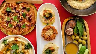 Mamnoon Restaurant - Seattle, WA | OpenTable