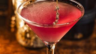 The George Restaurant - Rockville Centre, NY | OpenTable