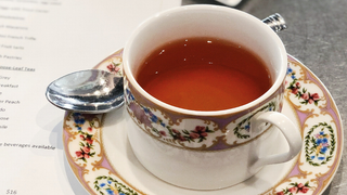 Opaline Bar and Brasserie - Book now on OpenTable