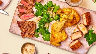 Côte Brasserie - Barbican Restaurant - London | OpenTable