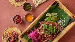 RED O Taste of Mexico - La Jolla Restaurant - San Diego, CA | OpenTable