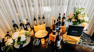 RPM Italian - DC - Top Rated Italian Restaurant | OpenTable