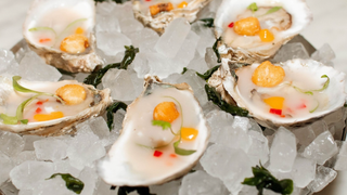 Bar Mar - Top Rated Spanish Restaurant | OpenTable