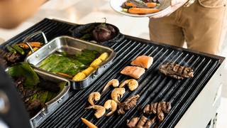 Harth - Hilton - Monterrey Restaurant - Monterrey, NLE | OpenTable