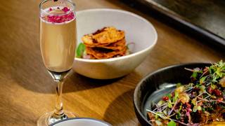 ala Restaurant - Washington, DC | OpenTable