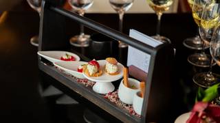 The Loft at Montage Laguna Beach Restaurant - Laguna Beach, CA | OpenTable