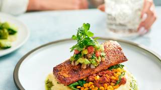 Moxies - Dallas Restaurant - Dallas, TX | OpenTable