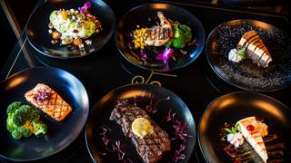 The Liam's Steakhouse Restaurant - Dallas, TX | OpenTable