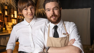 Marea at Montage Los Cabos Restaurant - Cabo San Lucas, BCS | OpenTable