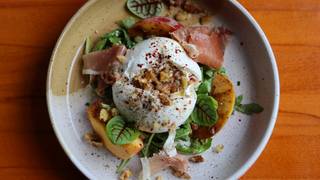 404 Kitchen Restaurant - Nashville, TN | OpenTable