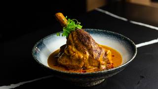 Chatora City Restaurant - London, Greater London | OpenTable