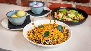 R&D Restaurant - Toronto - Toronto, ON | OpenTable