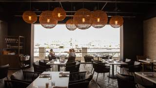 Shorebird Newport Beach Restaurant - Newport Beach, CA | OpenTable