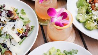 Caroline Restaurant - Austin, TX | OpenTable