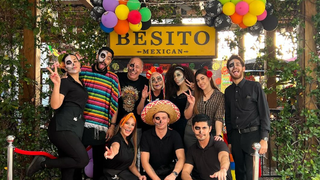 Besito Mexican - Tampa Restaurant - Tampa, FL | OpenTable